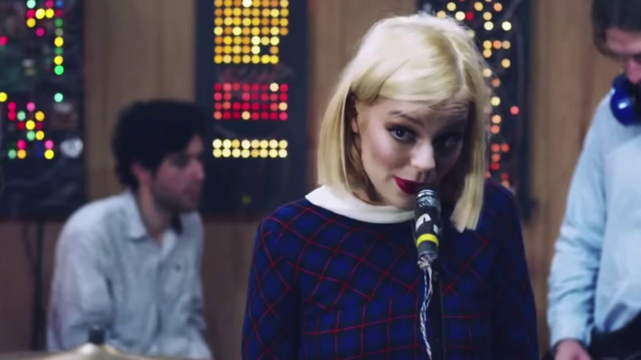 Haack,Elizabeth Documentary - YouTube