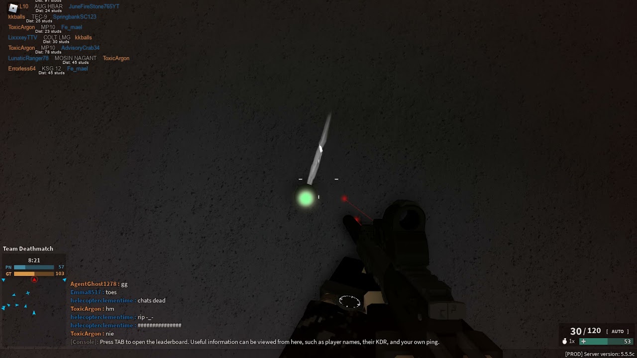 cursed grenade throw - YouTube