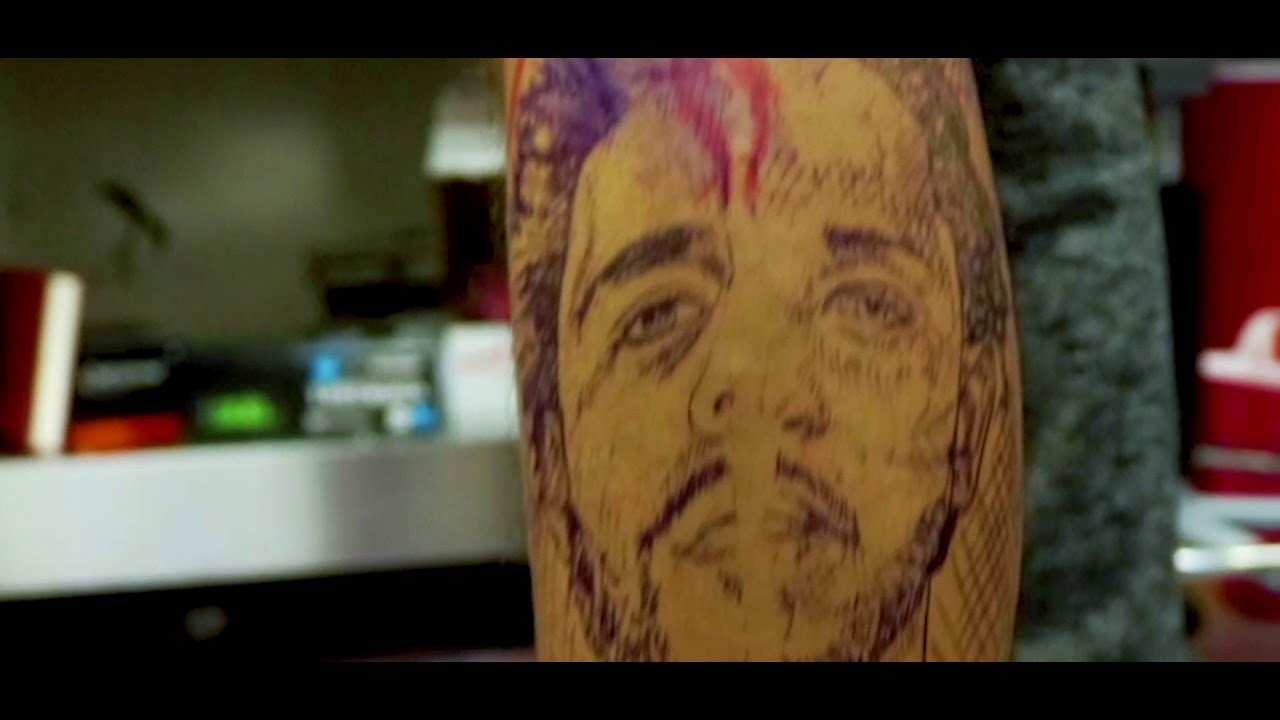 Ink lyfe studios - YouTube