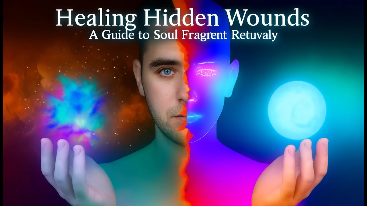 A Guide to Soul Fragment Retrieval: Overcoming Trauma and Restoring ...