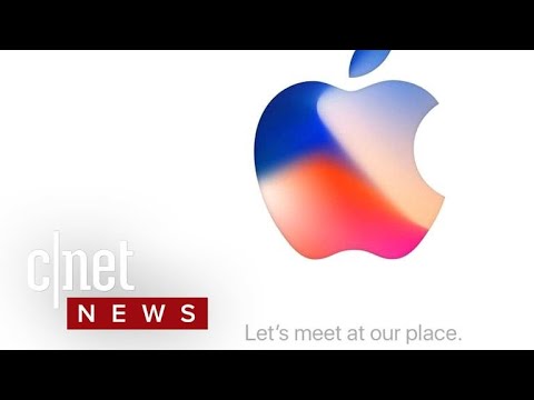 Apple set to launch the next iPhone on September 12 (CNET News)