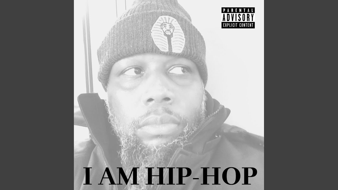 I Am Hip-Hop - YouTube