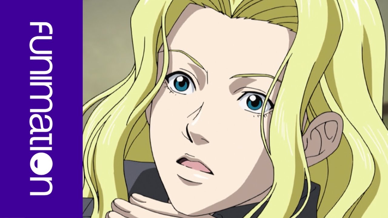 Level E -The Complete Series - Available Now on S.A.V.E. - YouTube