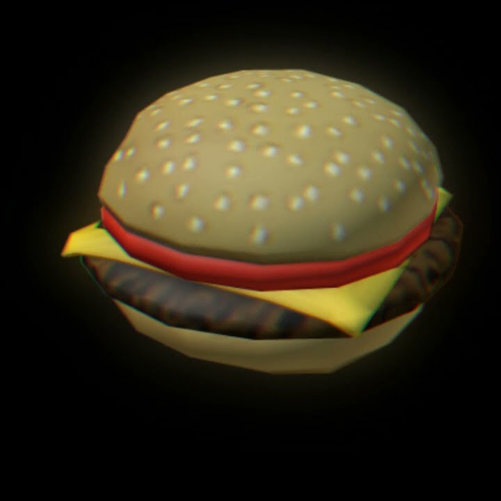 CheezBurger Rizz Song. (I Had Remove A Bit Cuz Of Copyright) - YouTube