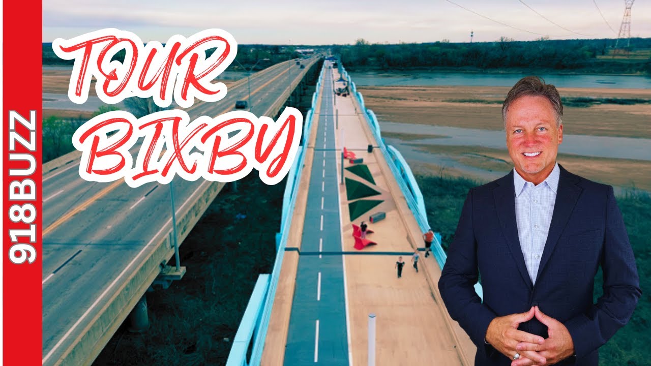Bixby Oklahoma: The Small Town That's Winning Hearts | What Is Bixby ...