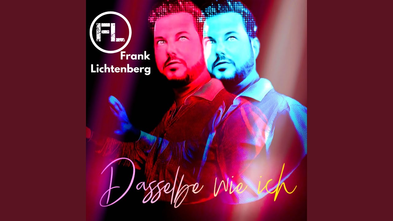 Dasselbe wie ich - YouTube