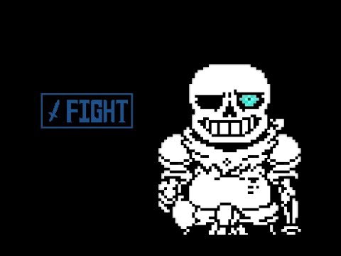 Distrust Phase 2 No Hit | UNDERTALE - YouTube