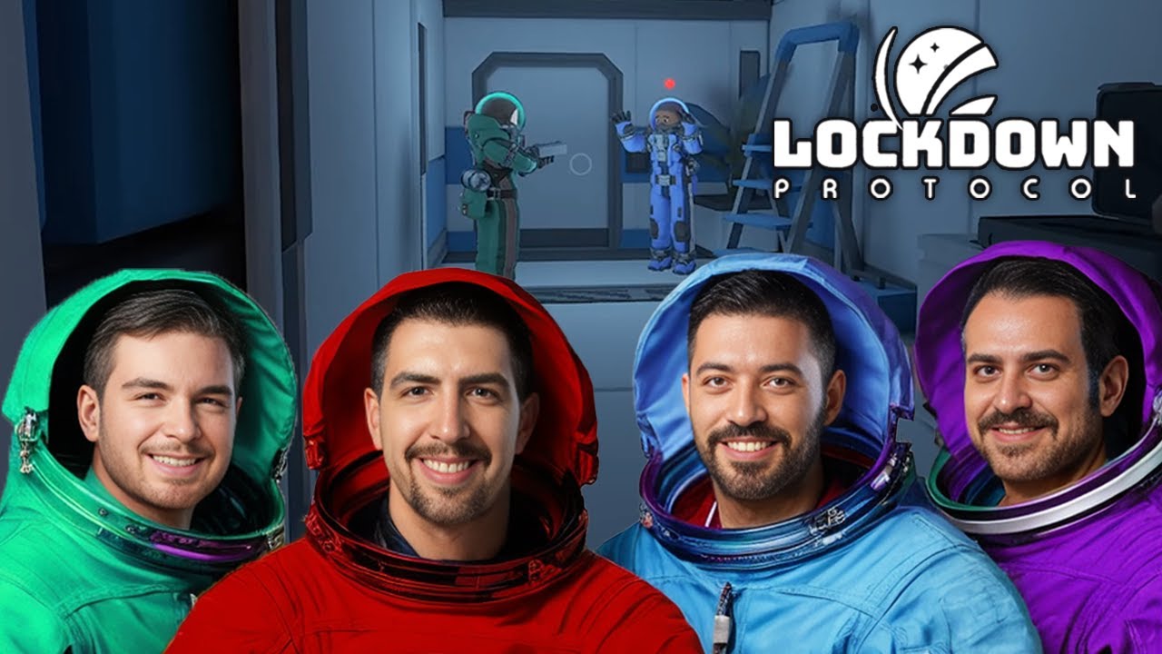 YENİ FAVORİ SİLAHIM TUNA (BALIK OLAN) | Lockdown Protocol /w ...