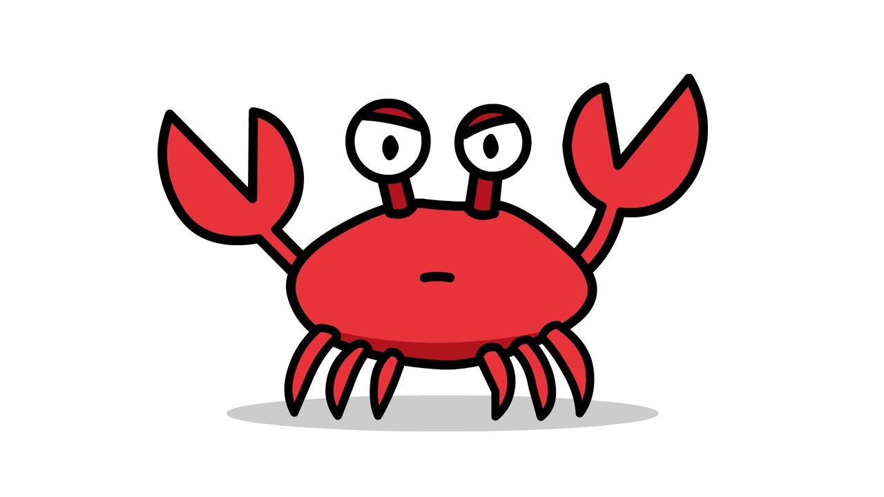 Crabcore Rave - YouTube
