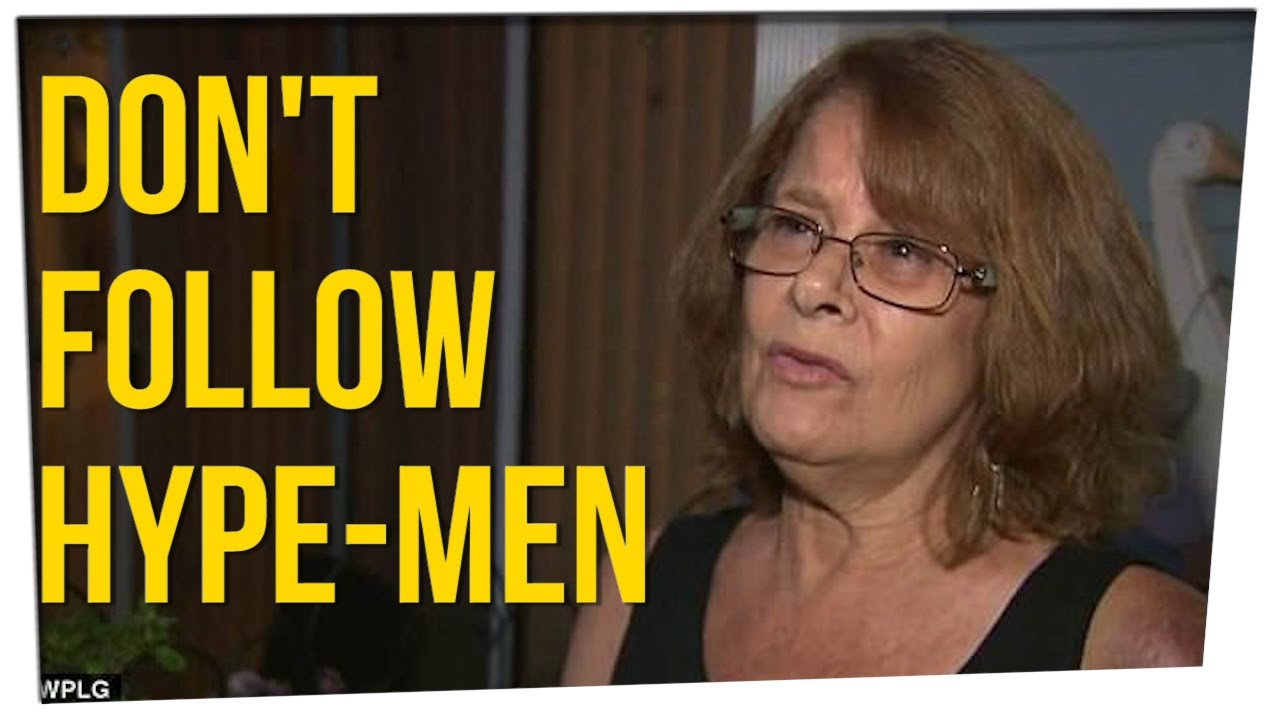 Woman Body Slammed for Asking Teens to Turn Down Music ft. Ricky Shucks ...