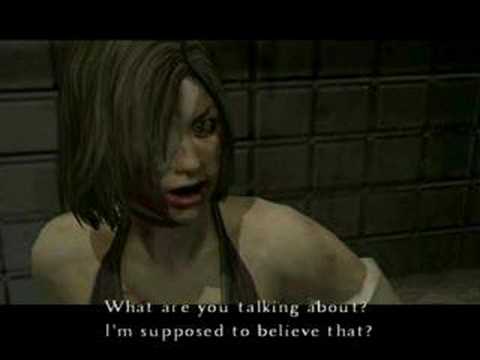 SH4-Henry finds Eileen - YouTube