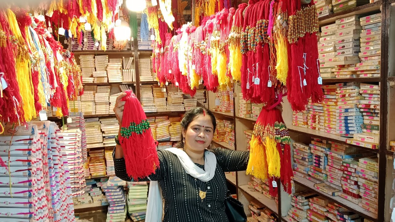 Amit Gift Wholesaler : Gifts And Seasonal Items Yeah Aapko Sabhi Rakhi ...