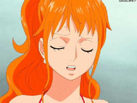 One Piece Nami Theme Hip Hop remix - YouTube