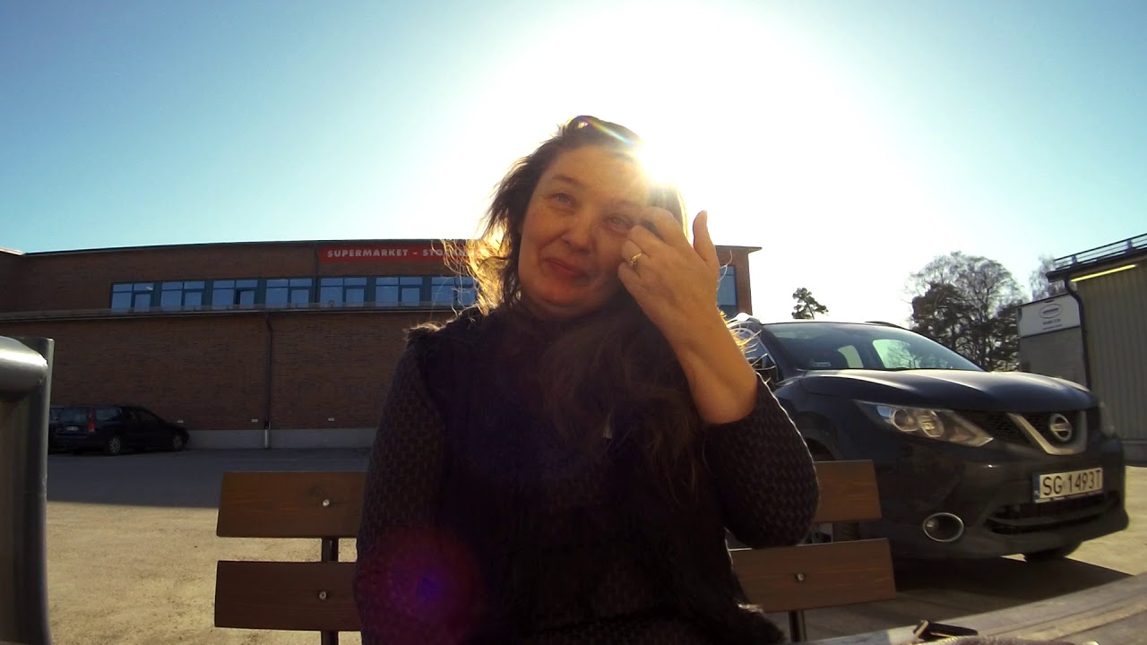 Interview with Ivana Cekovic from Musel Link (LU) - YouTube