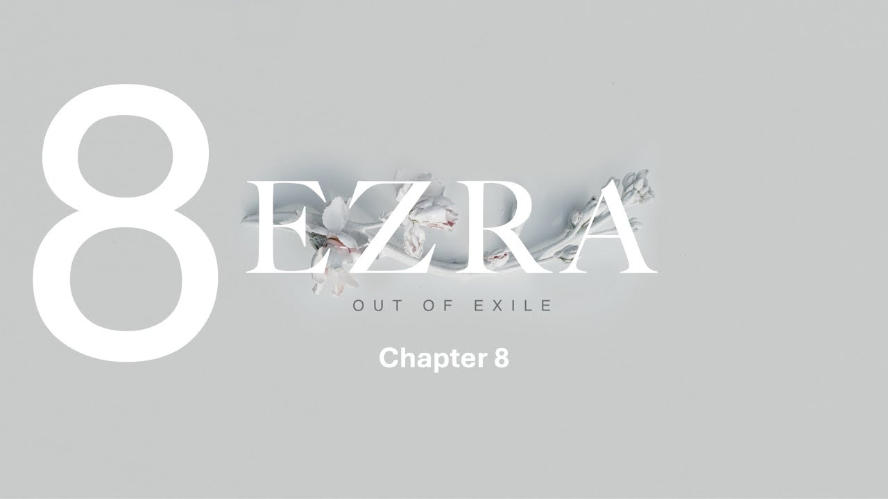 [Morning By Morning] Ezra (8) Daniel So / Ezra Chapter 8 (2025-01-17 ...