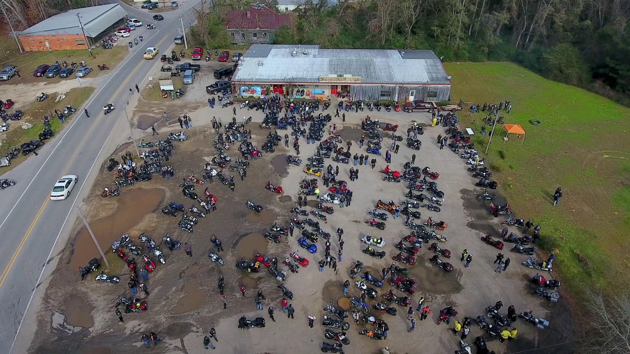 Stagecoach Cafe - Last Ride of the Year - YouTube