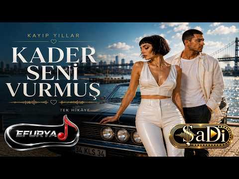 Kader Seni de Vurmuş – Kayıp Yıllar #3 | Duygusal Türkçe Rap & Arabesk | Yeni Şarkı 2026