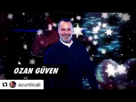 O Ses Türkiye Yılbaşı Özel 2018 Tanıtımı