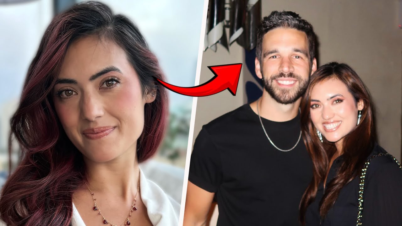 Who is Savannah Louie's boyfriend on Survivor 49? Truth About Brandon ...