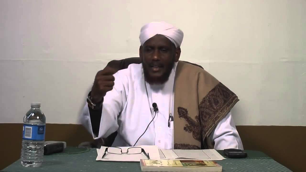 Sh saalax mucalim:6$yan alle bisnes kula 60$faidey - YouTube