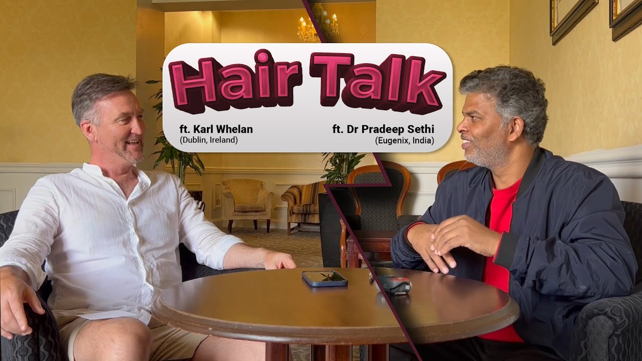 Best Hair Transplant Ever – Value for Money & Assured Quality | Hair ...