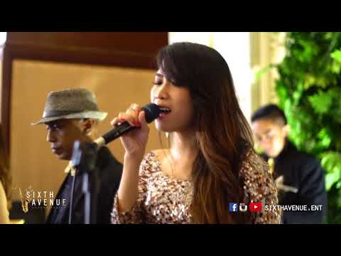 Akad (Cover by Sixth Avenue Entertainment).