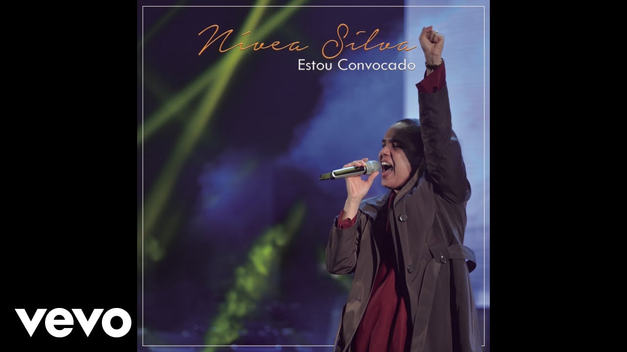 Nívea Silva - Espelho da Alma (Pseudo Video) - YouTube