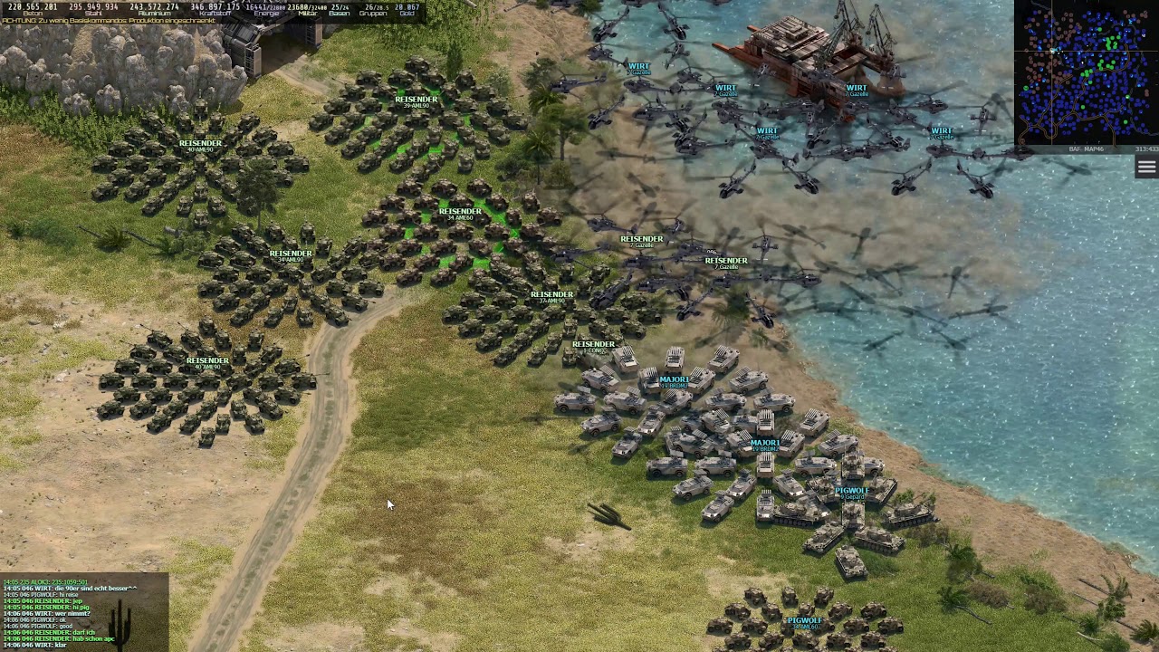 Base Attack Force #175 Trying to conquer that base - YouTube