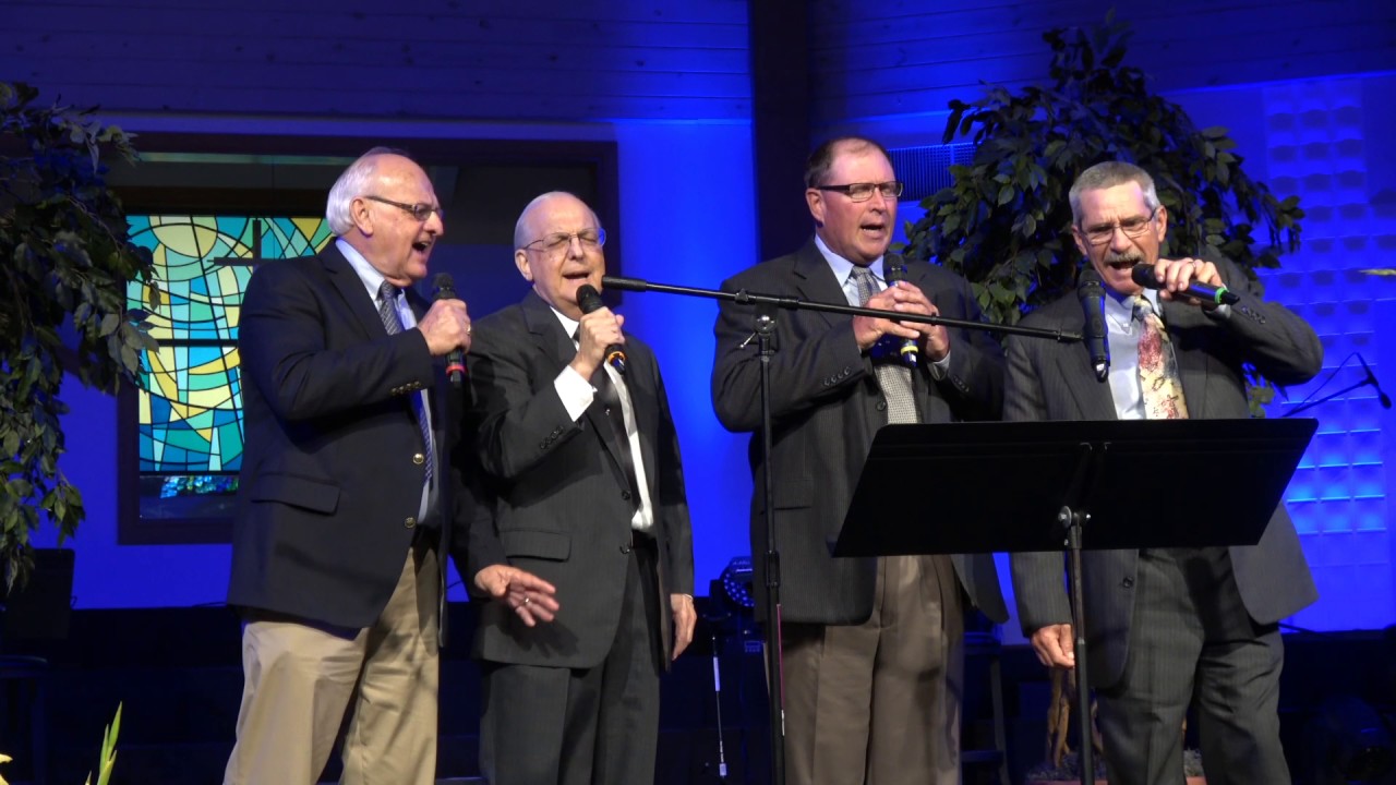 Carol Bergman Celebration Video8b Sonday Four - YouTube