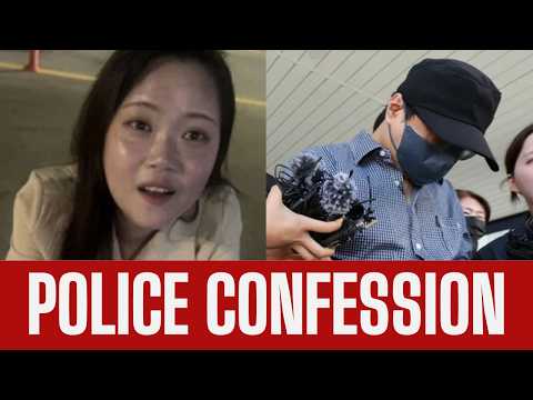 Police Confesses in Jeju Missing Persons Scandal