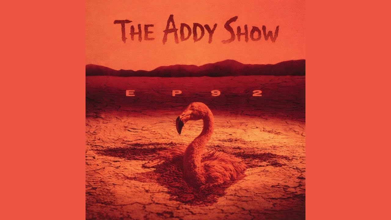 The Addy Show -- Episode 92 -- Them Beaks - YouTube