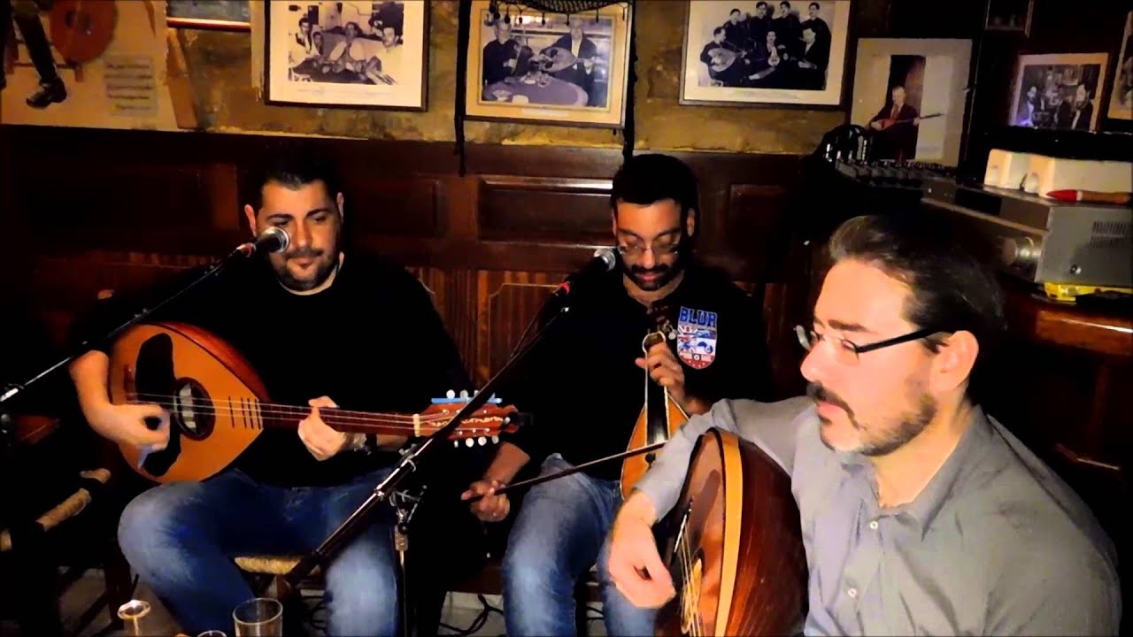 ΦΟΥΝΤΟΥΛΑΚΗΣ ΜΑΡΙΝΑΚΗΣ ΒΕΡΥΚΑΚΗΣ - YouTube
