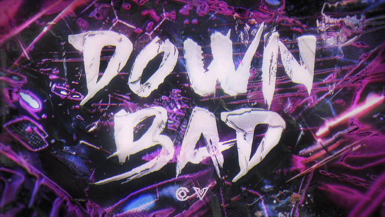 DOWN BAD - YouTube