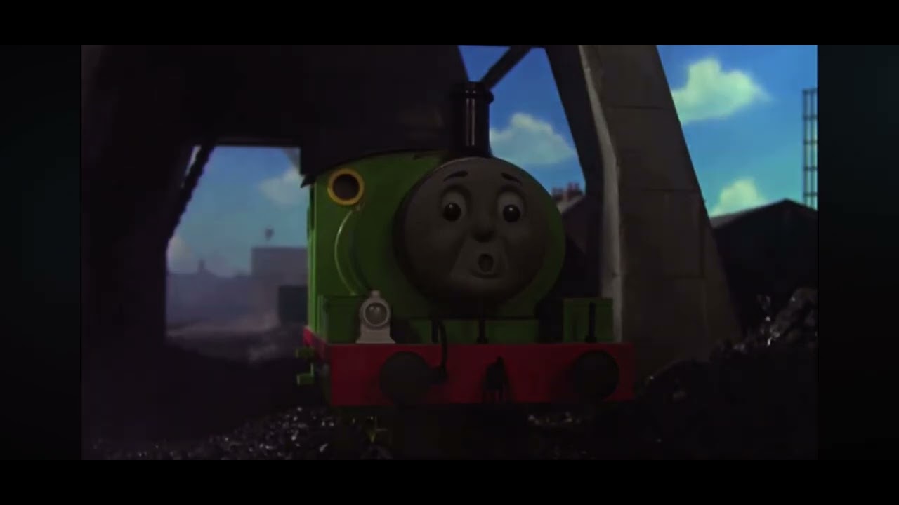 Thomas & Friends Season 11 (2007-2008) Crashes & Accidents - YouTube