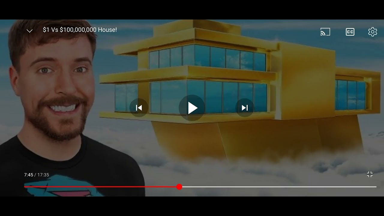 1 vs 100,000,000 Mr beast *edit* *details* - YouTube
