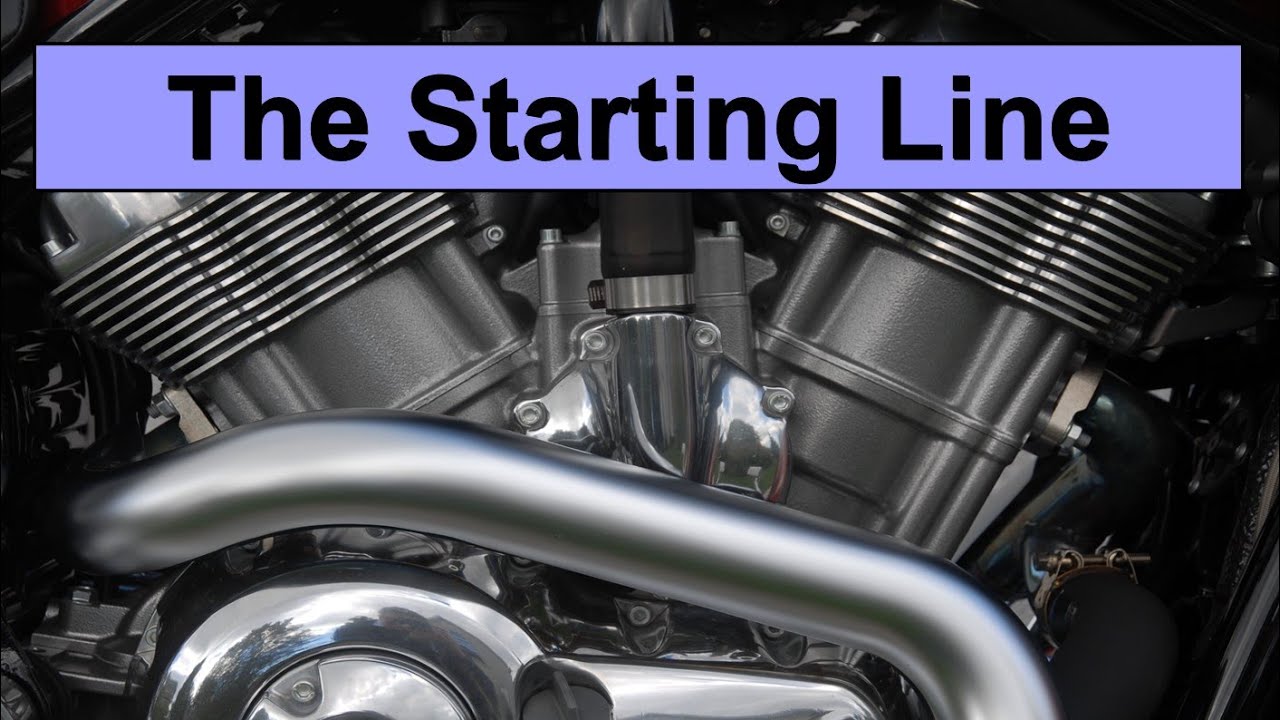 The Starting Line - YouTube