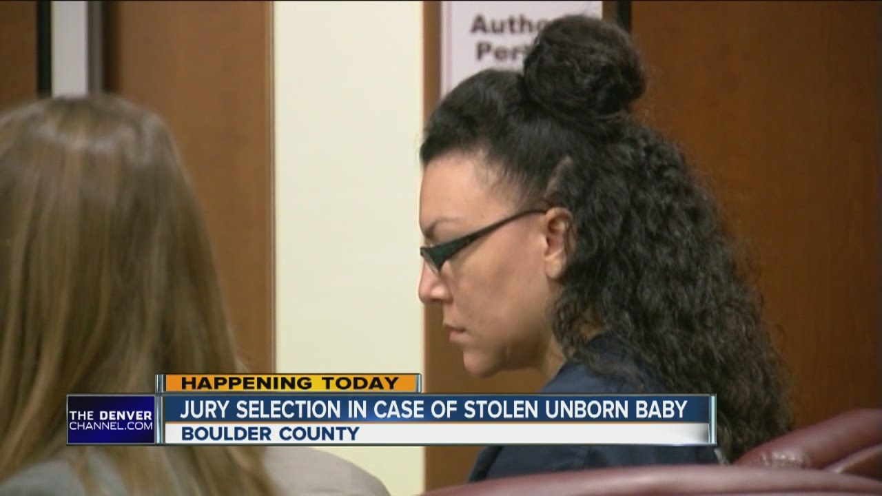 Dynel Lane trial - YouTube