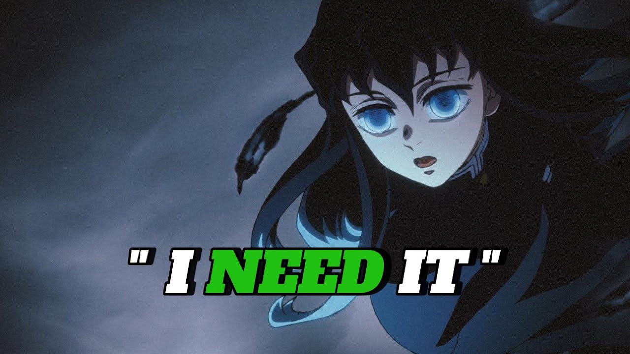 NEW Demon Slayer Trailer! "THIS SOME HEAT" - YouTube