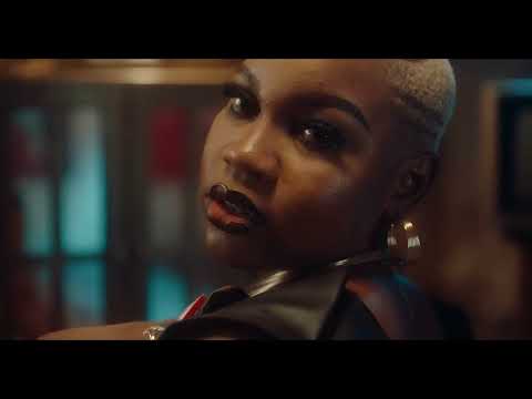 Mahvel & Joeboy - Amber Rose (Remix) (Official Video)
