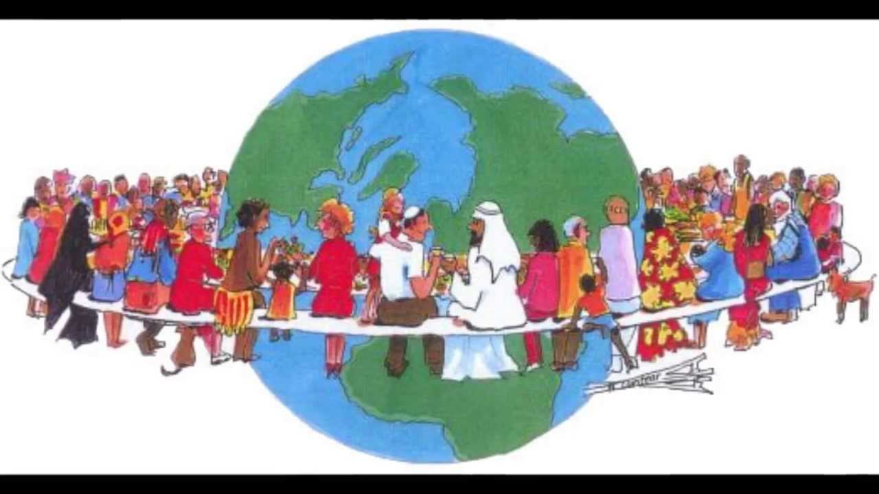 ΑΝ ΟΛΑ ΤΑ ΠΑΙΔΙΑ ΤΗΣ ΓΗΣ (παιδική χορωδία Σπ Λάμπρου) - YouTube