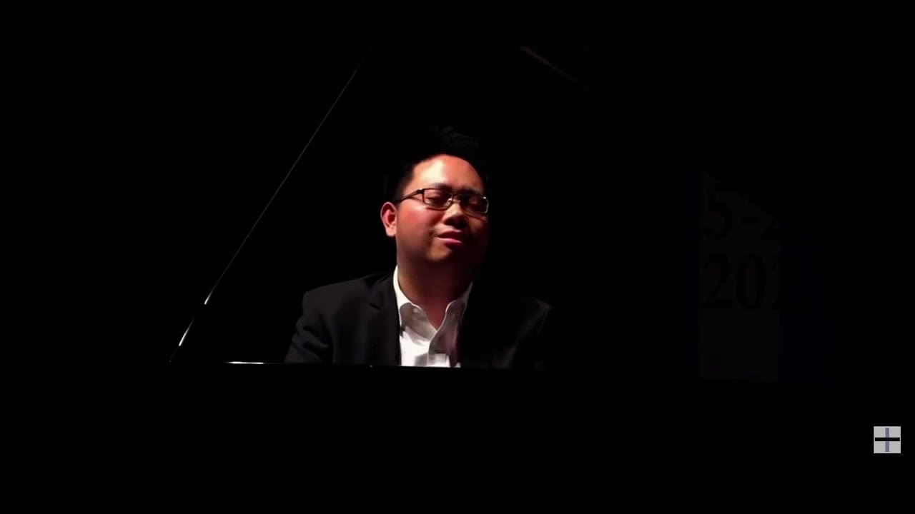 Szymanowski: Mazurkas Op. 50 nos. 1-4 || Alexander Yau, piano - YouTube