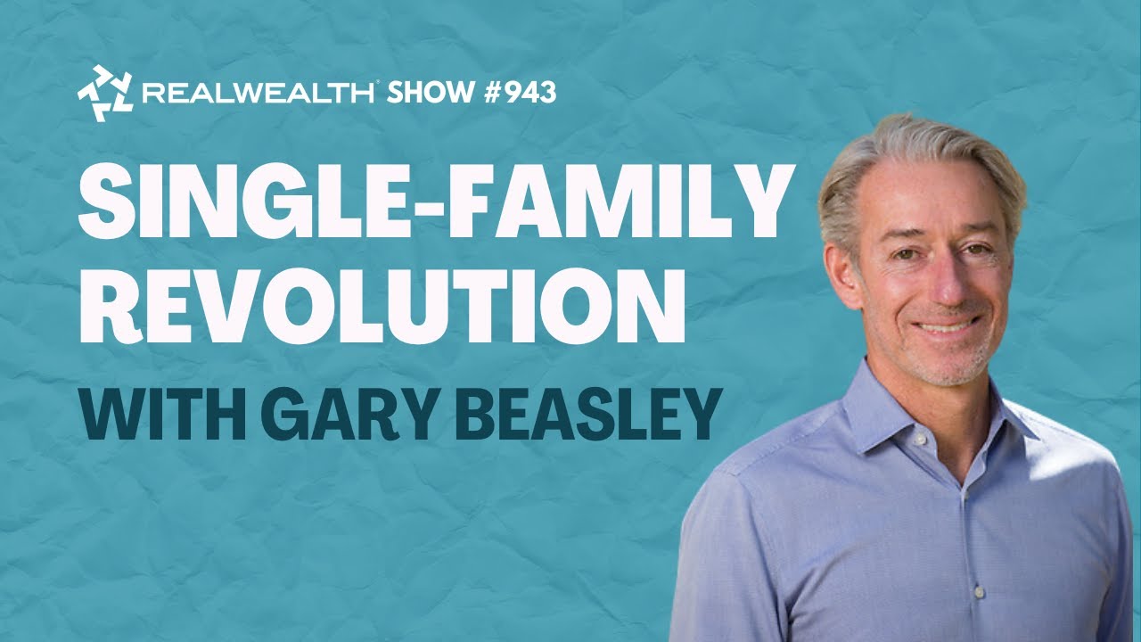 Roofstock’s Gary Beasley Shares Insider Views on Single-Family Rentals ...