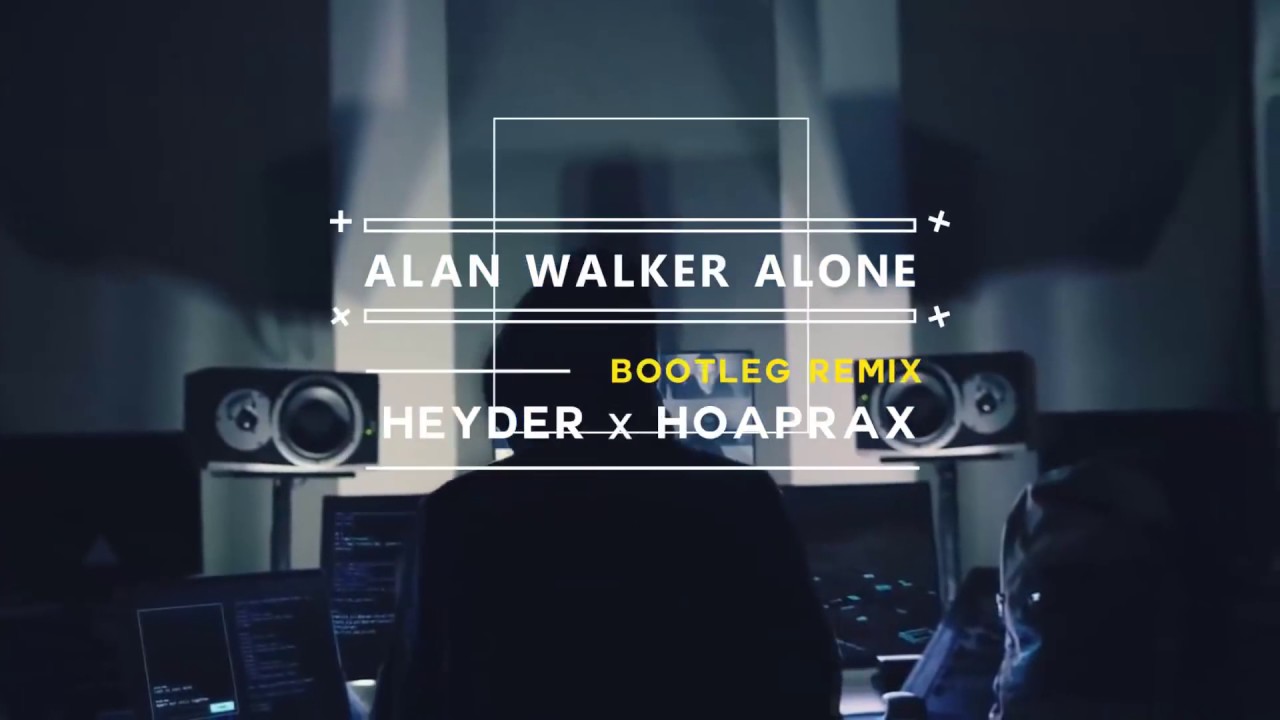 Alan Walker - Alone remix - YouTube
