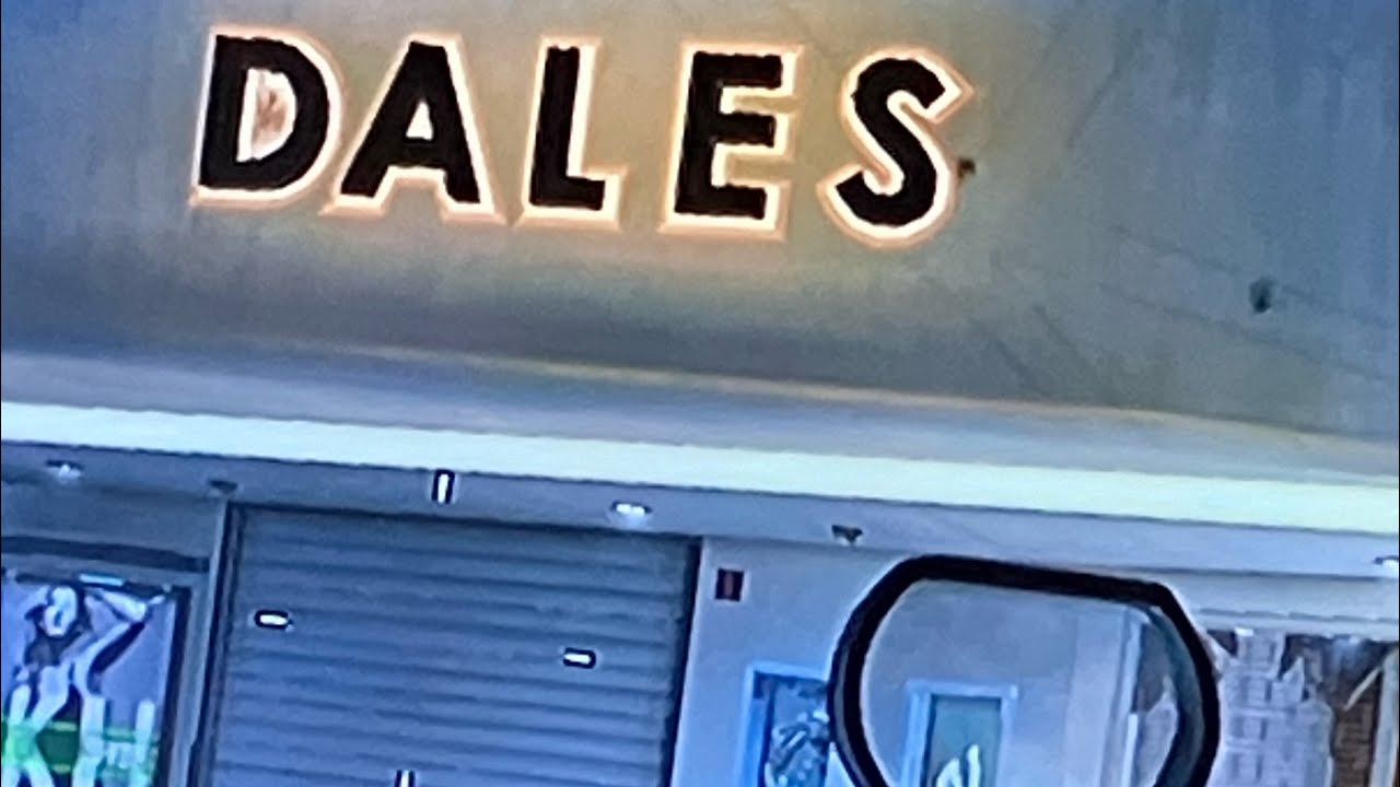 LEGACY OF DALE WILSON - SHE WAS 17 DALE - YouTube