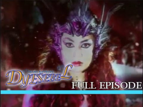 Mars Ravelos Dyesebel 2008:(Ang Pagbabalik ni Dyangga) Full Episode 118 ...