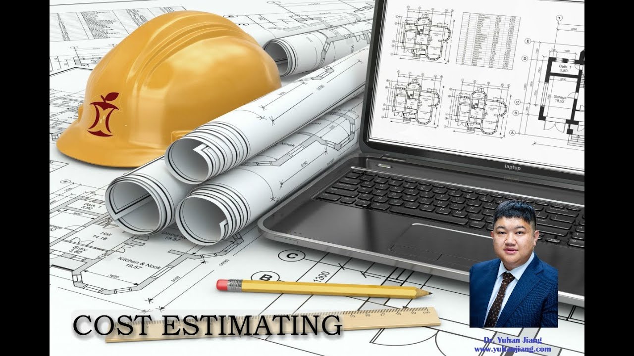 CM 358 Note 02 Conceptual Estimating Part 2: Unit Cost Adjustment - YouTube