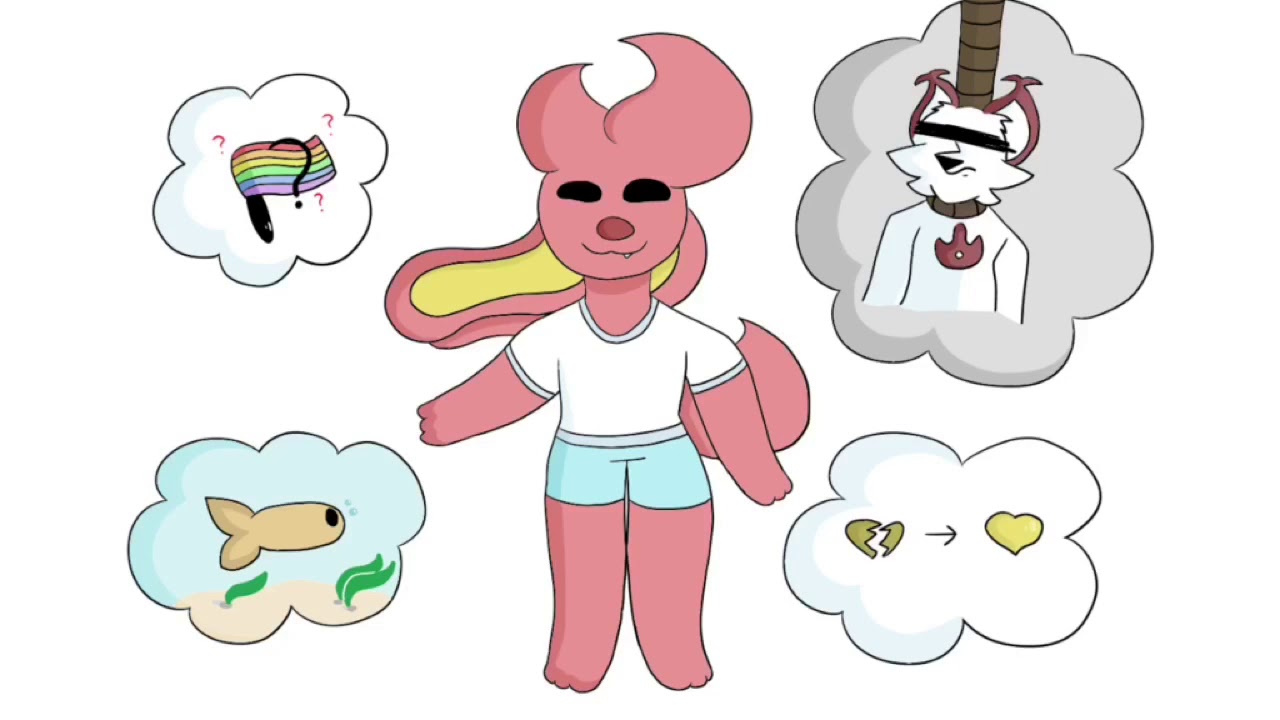 Fish’s Backstory - YouTube