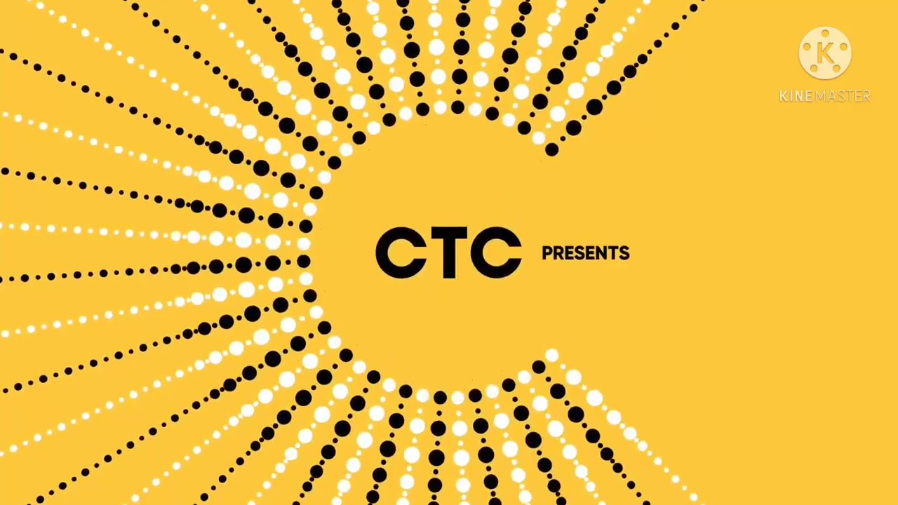 CTC PRESENTS LOGO [ KiddECats ] - YouTube