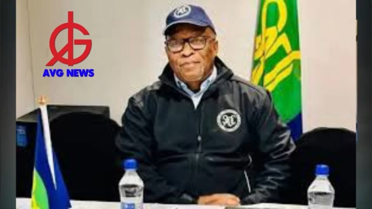 SADC MUST ACT ON ZIM ELECTIONS: Nevers Mumba explains Observer Mission ...