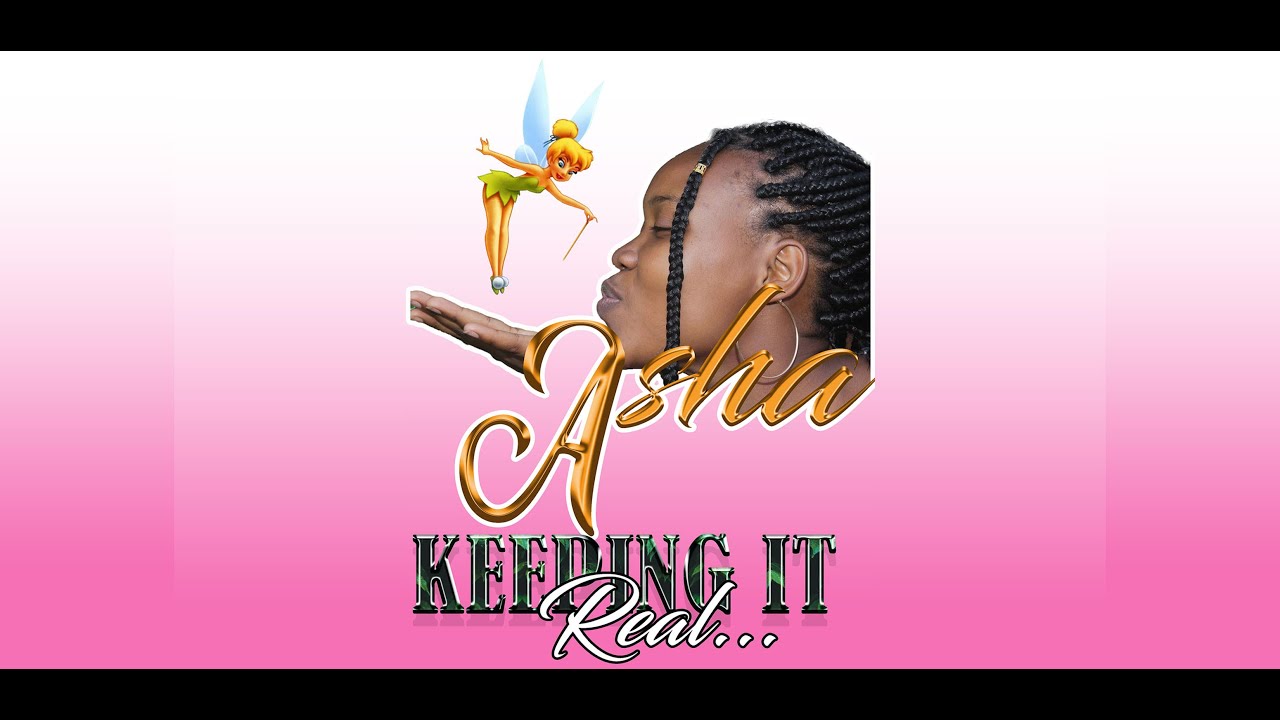 KEEPING IT REAL PODCAST - YouTube